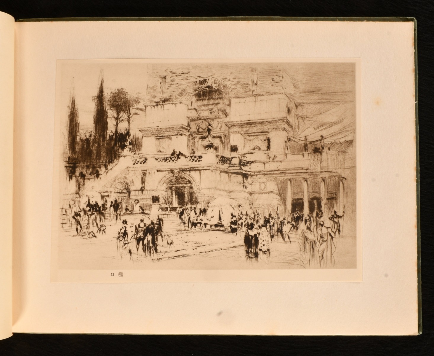 Modern Masters of Etching by Malcolm C. Salaman: Good Hardback (1925 ...