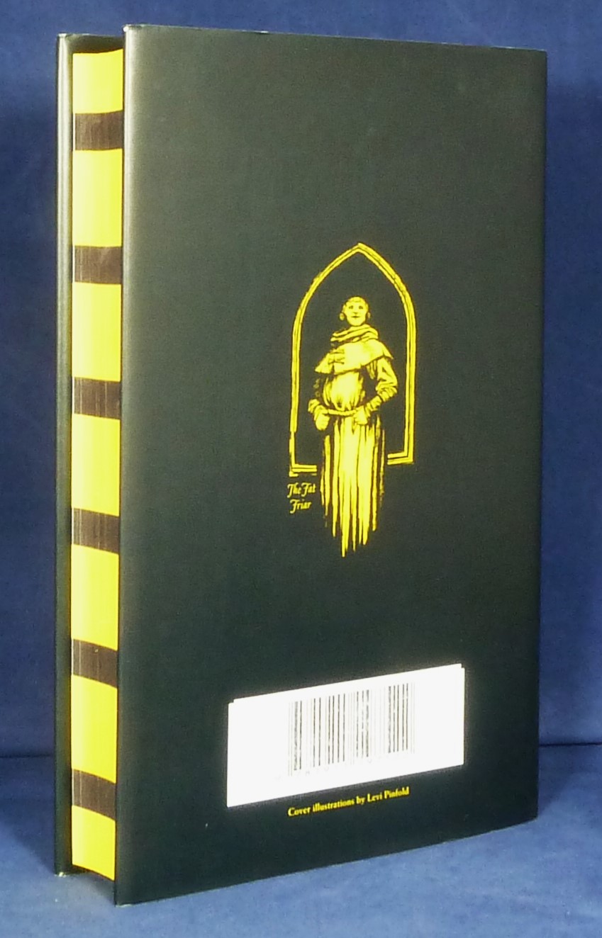 Harry Potter & The Philosopher's Stone. 20th Anniversary Hufflepuff ...