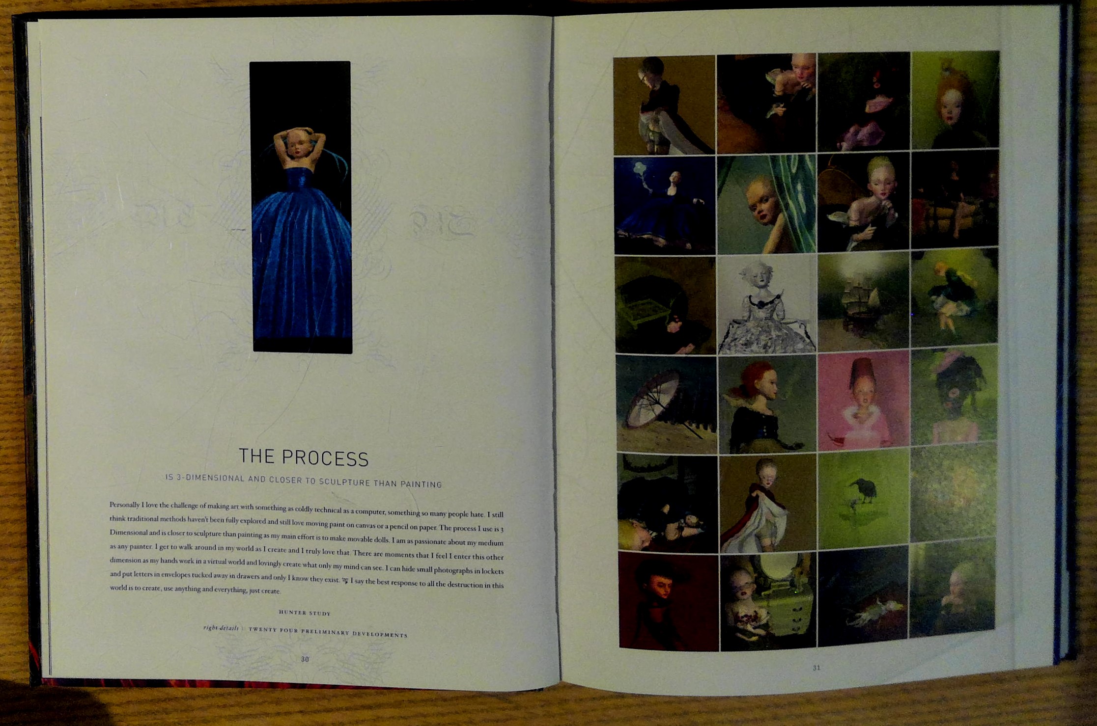 Ray Caesar Art Collection by Caesar, Ray; Mark mURPHY, jOHN pURLIA ...