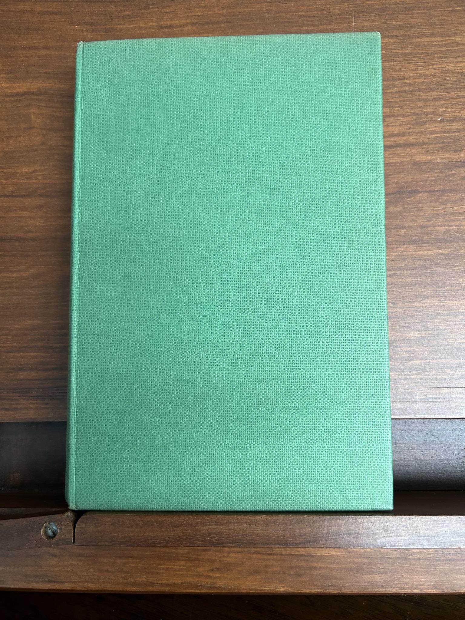 South By Java Head by Alistair Maclean: Near Fine Hardcover (1958) 1st Edition | Grimes Hill ...