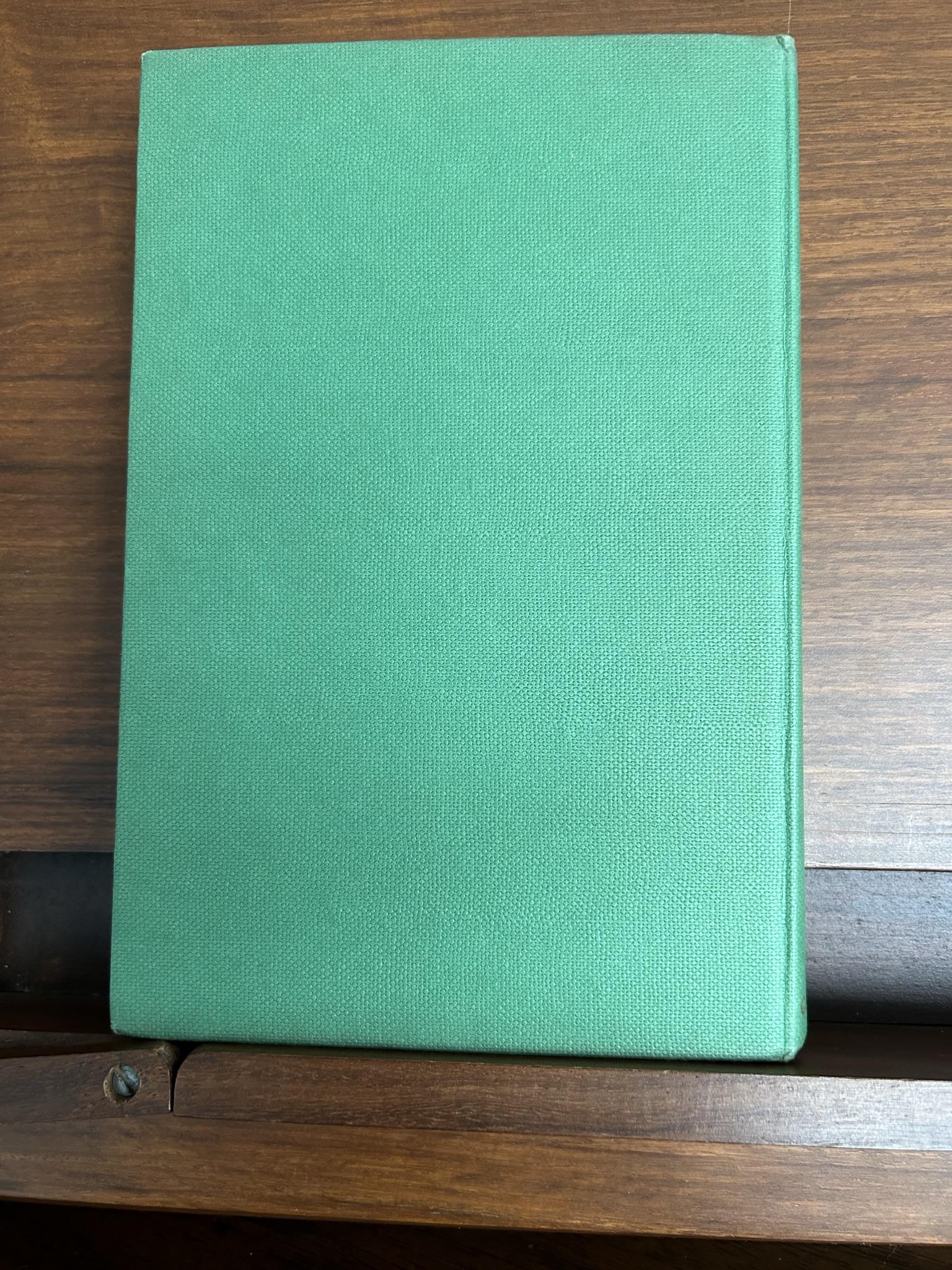 South By Java Head by Alistair Maclean: Near Fine Hardcover (1958) 1st Edition | Grimes Hill ...