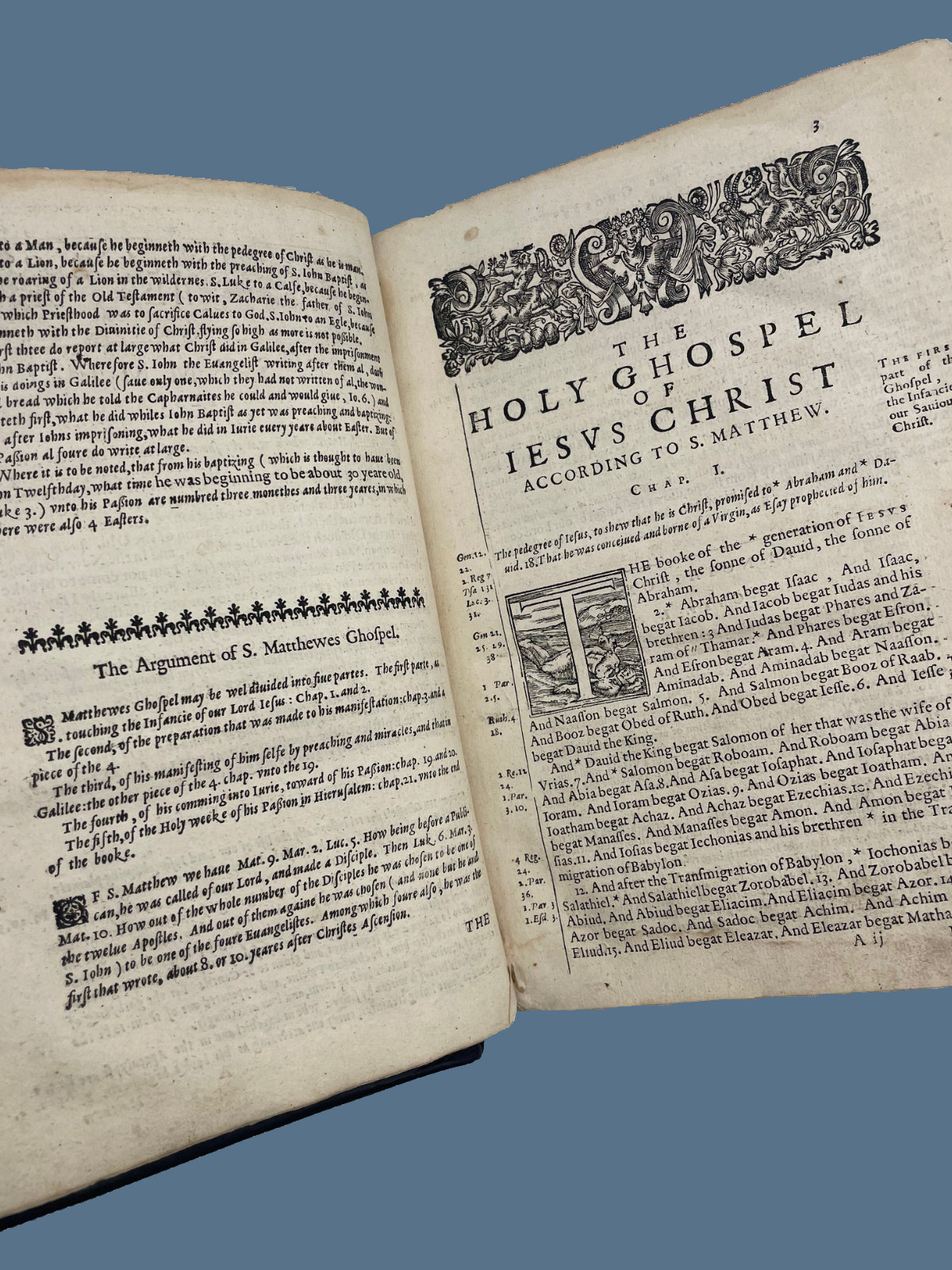 The New Testament of Jesus Christ Faithfully Translated Into English ...