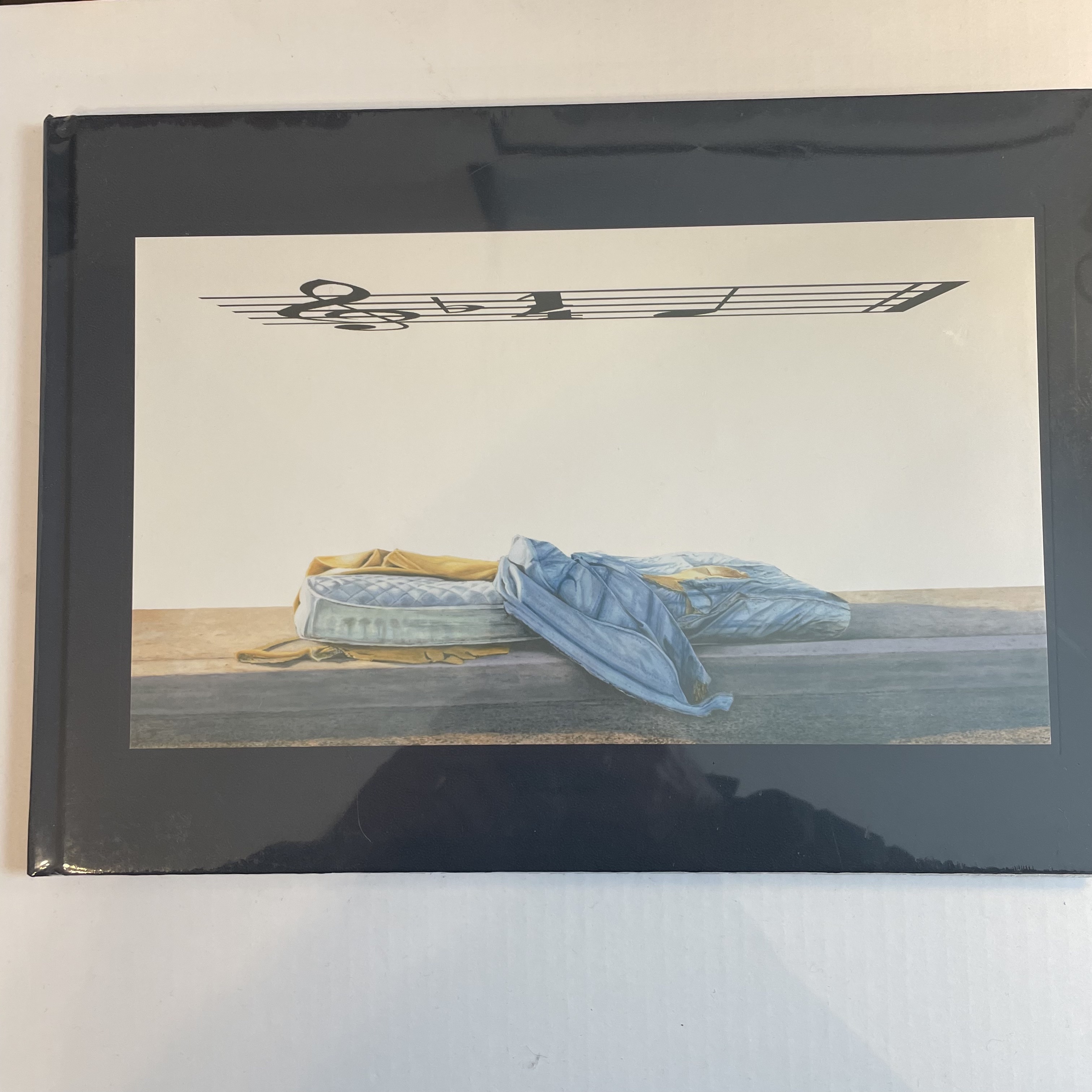 Ed Ruscha Paintings: New, Sealed (2014) | Modern Industrial Books ...