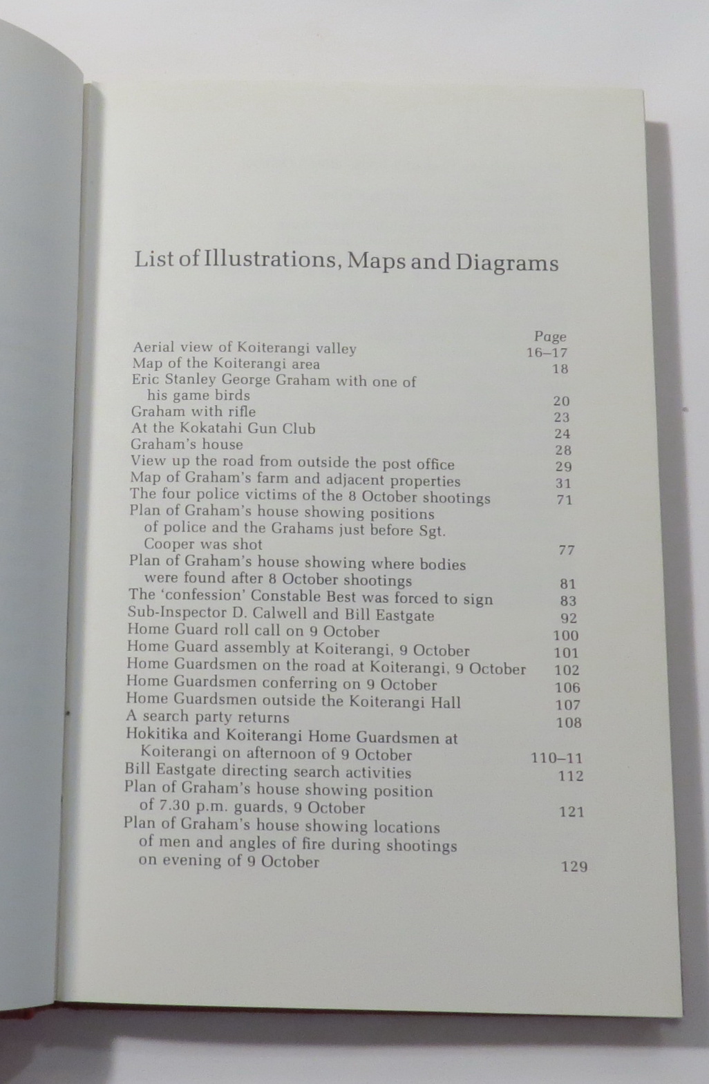 Manhunt : The Story of Stanley Graham by Willis, H. A.: Very Good ...