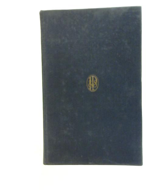 Electric Arc and Oxy-Acetylene Welding by Evan Arthur Atkins: Good ...