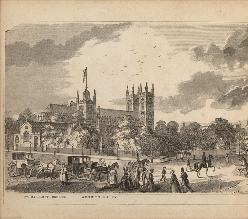 Grand Architectural Plan of London. by LEIGHTON, George C.; SANDEMAN, R ...