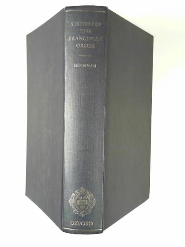 A history of the Franciscan Order from its origins to the year 1517 by ...