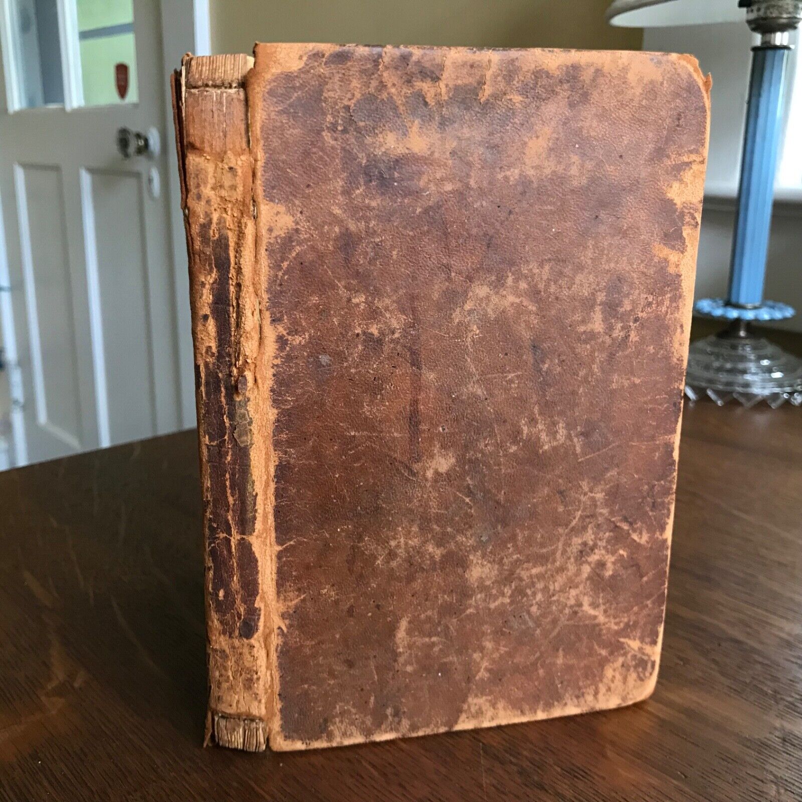 Fabulae Aesopi Selectae Or, Select Fables of Aesop; with An English ...