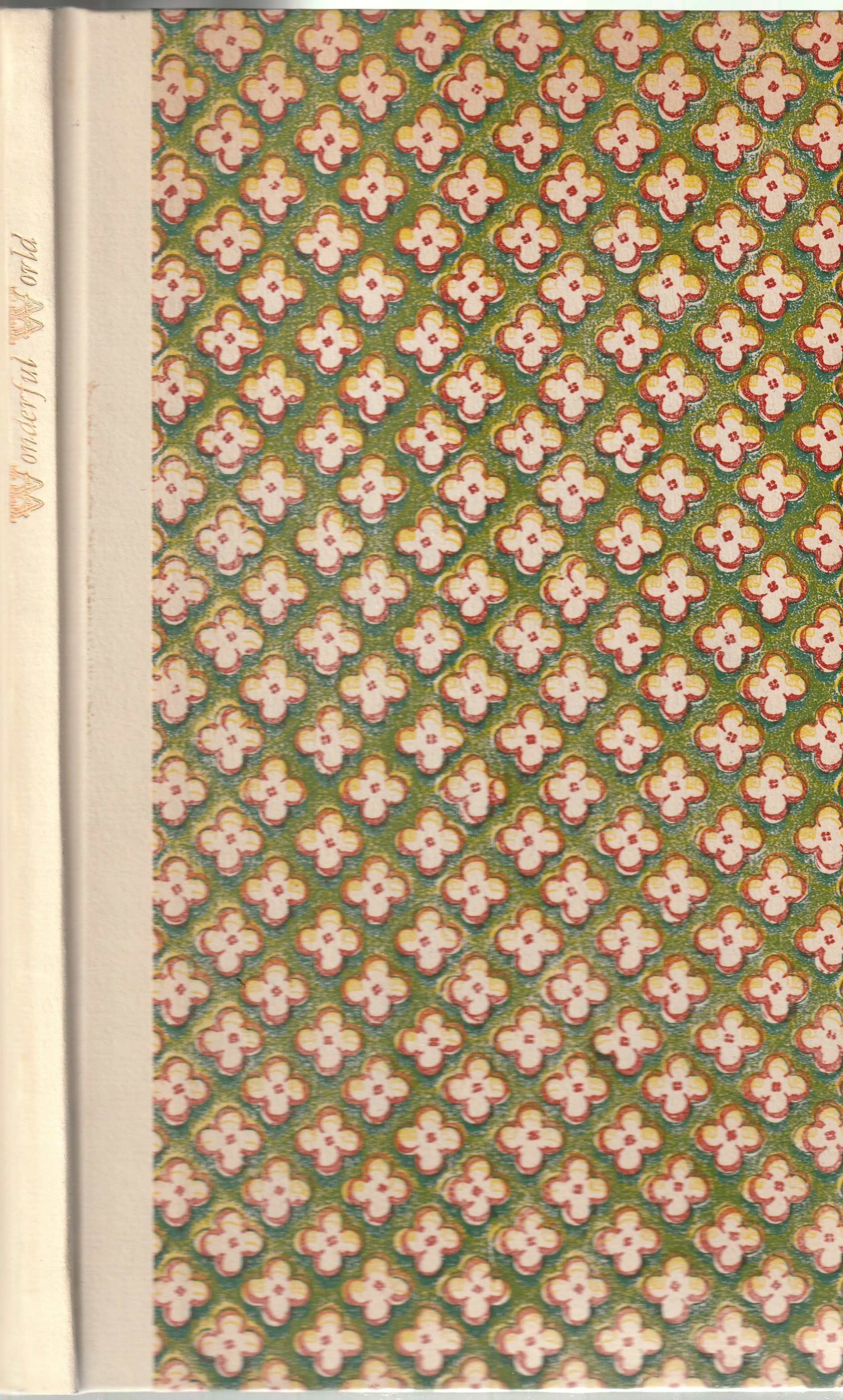 Wonderful World by Reichert, Madeleine Neumann: Near Fine Hardcover ...