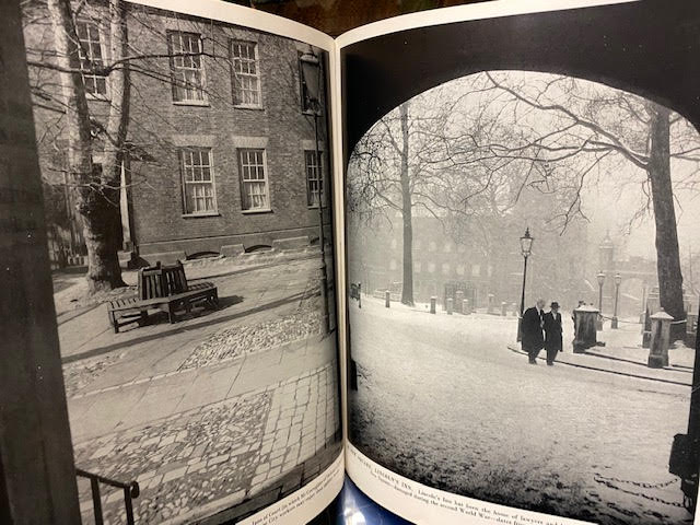 Country Life Picture Books of London. Volumes One, Two and Three [3 ...