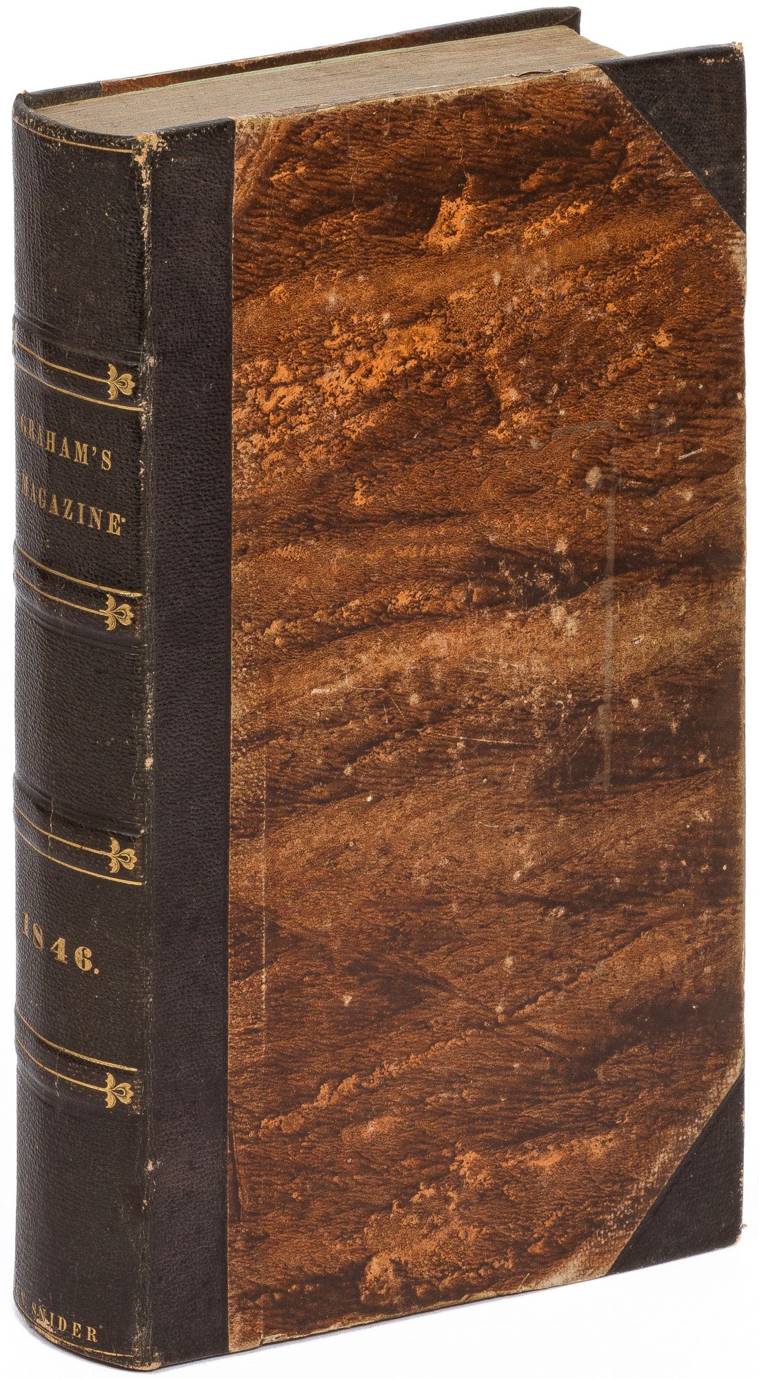 "Marginalia" [Parts 5, 8 and 9]; "The Philosophy of Composition ...