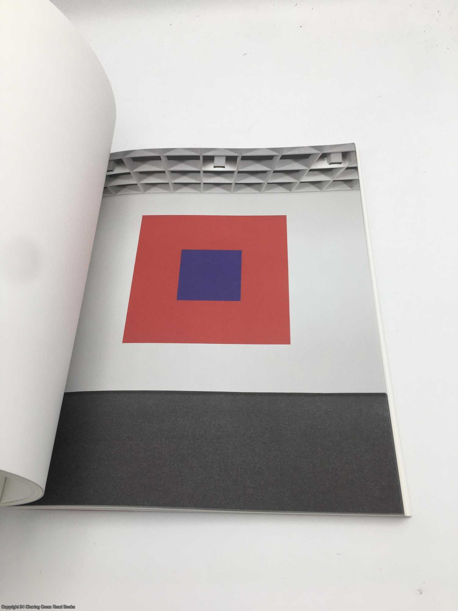 Sol Lewitt: Seven Basic Colours and All Their Combinations in a Square ...