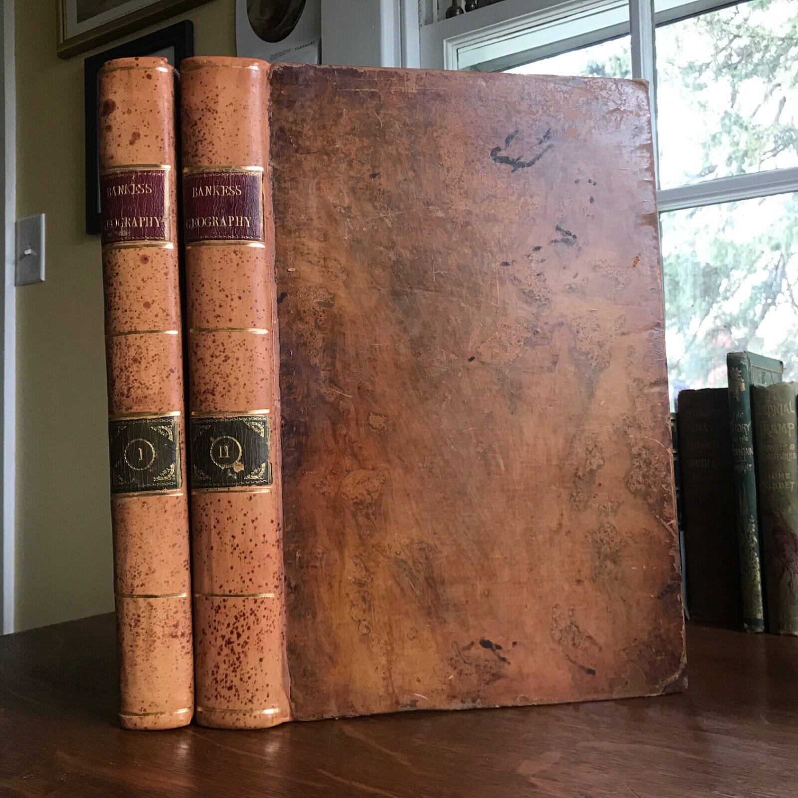 A New Royal Authentic and Complete System of Universal Geography ...