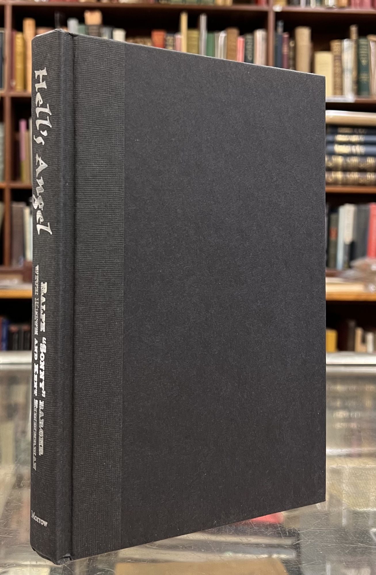 Hell s Angel: The Life and Times of Sonny Barger and the Hell s Angels ...