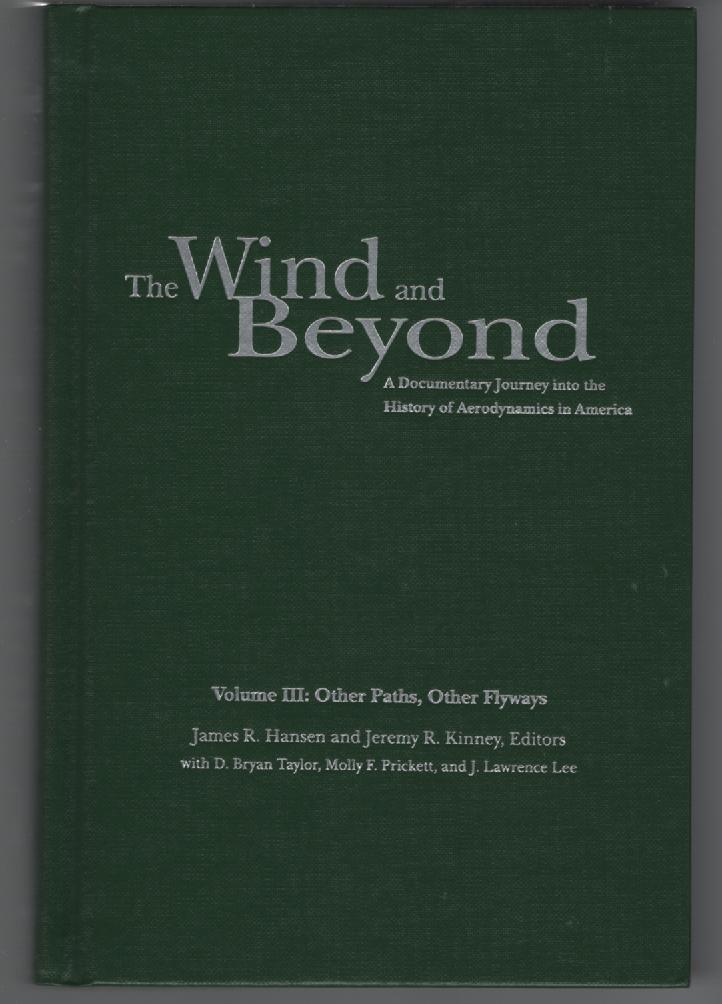 The Wind and Beyond: A Documentary Journey into the History of ...