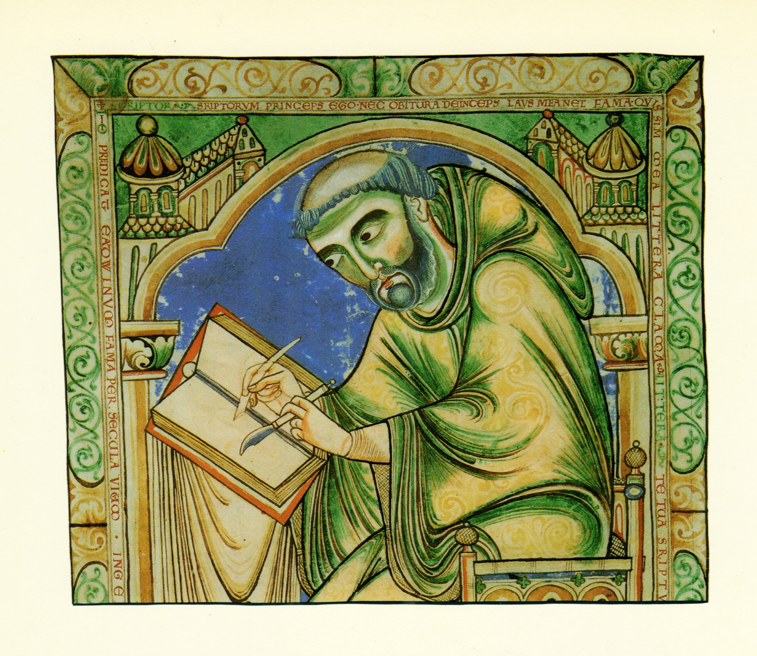 The Story Of Writing : by Donald Jackson: New Soft cover (1981) 1st ...