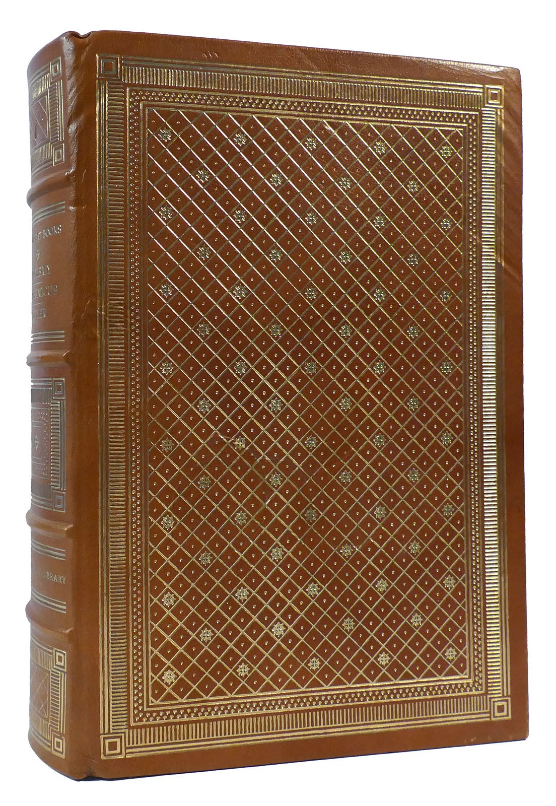 THE MAJOR WRITINGS OF PTOLEMY, COPERNICUS, KEPLER Franklin Library ...