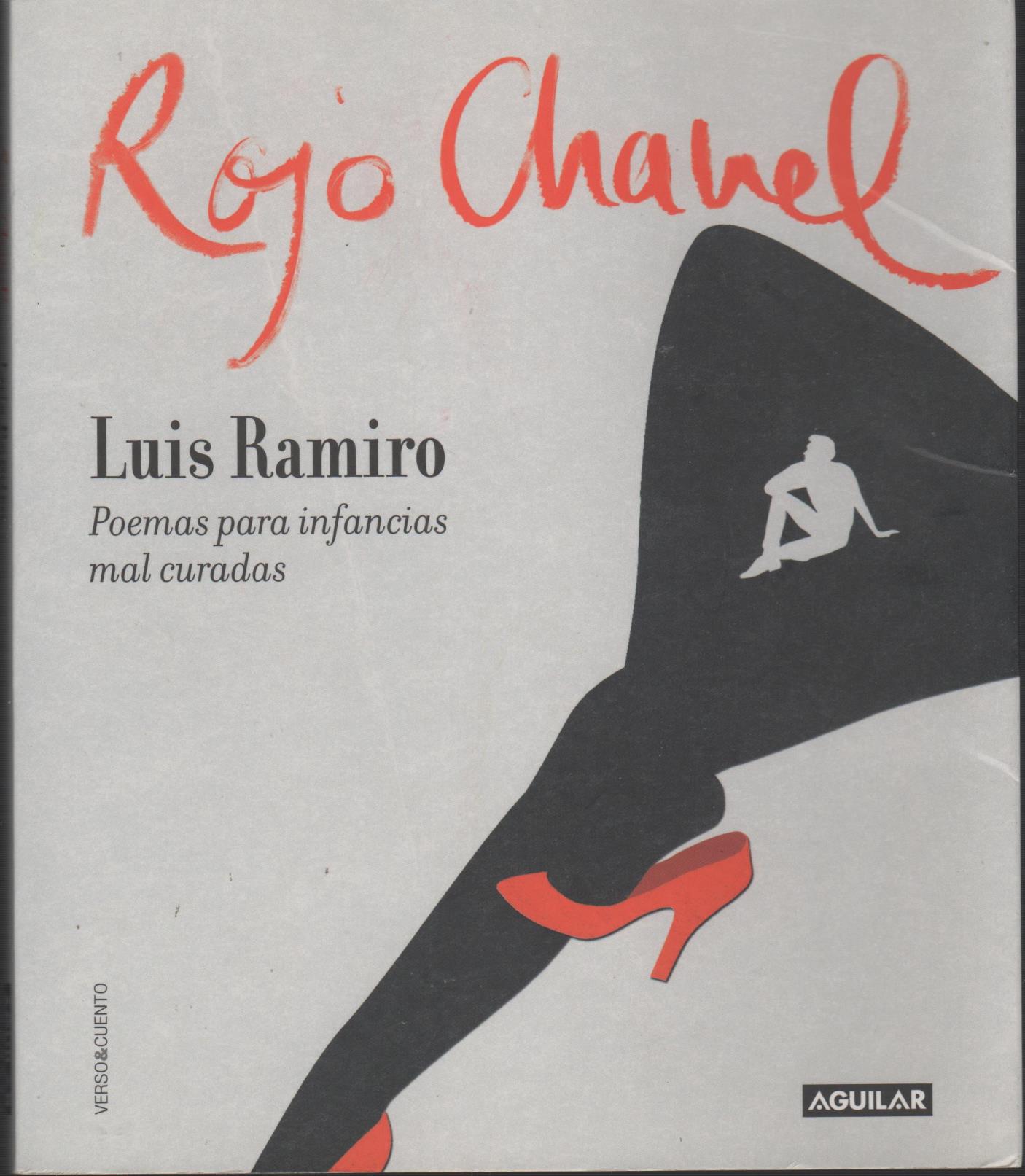 POEMAS PARA INFANCIAS MAL CURADAS Colección 'Verso & Cuento'. de LUIS RAMIRO -: (2015 ...