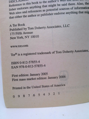 Reading the Enemy's Mind: Inside Star Gate: America's Psychic Espionage ...