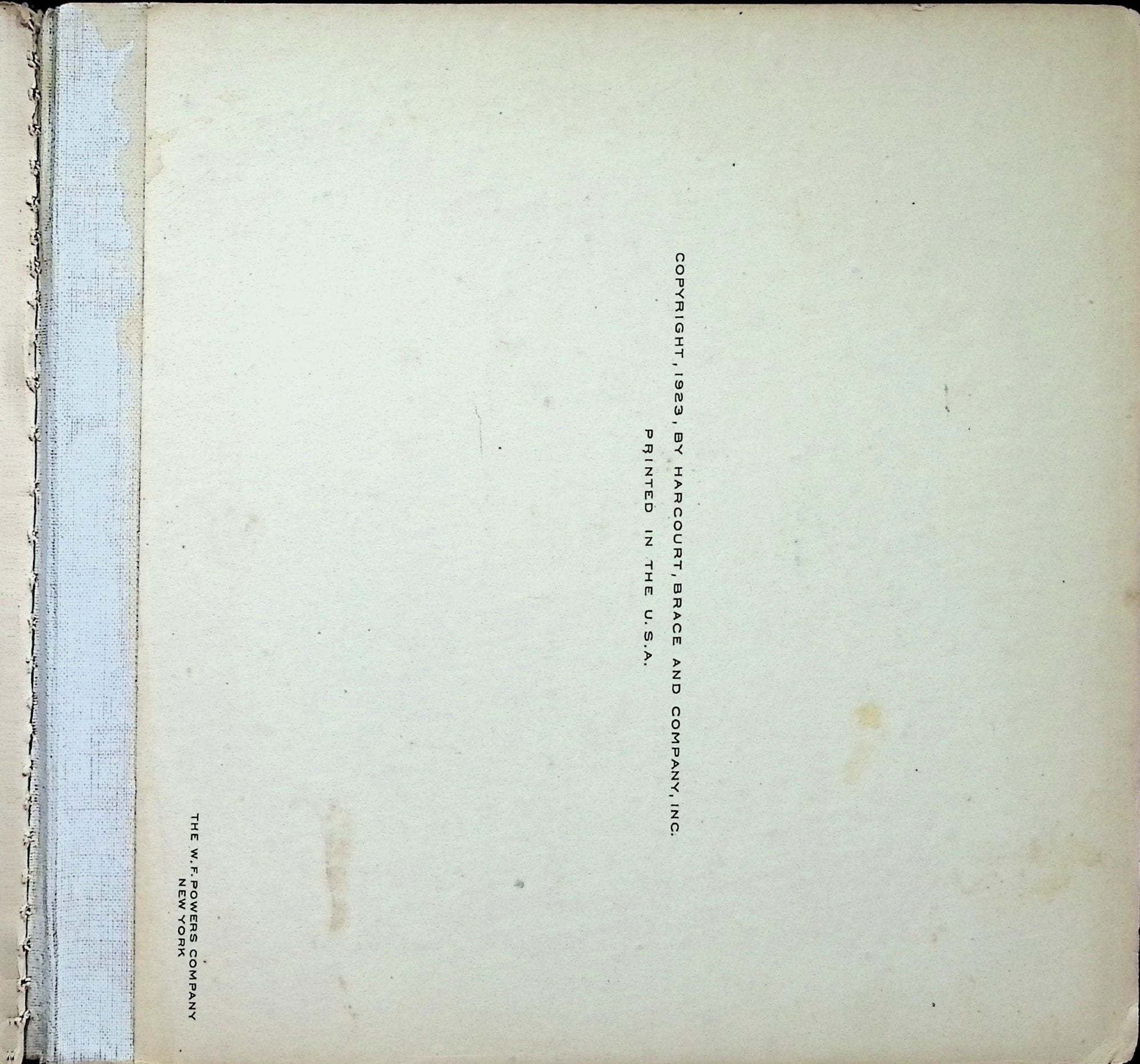 The Bowers Movie Book - Book 2, Aesop's Fables by Bowers, Charlie: Very ...