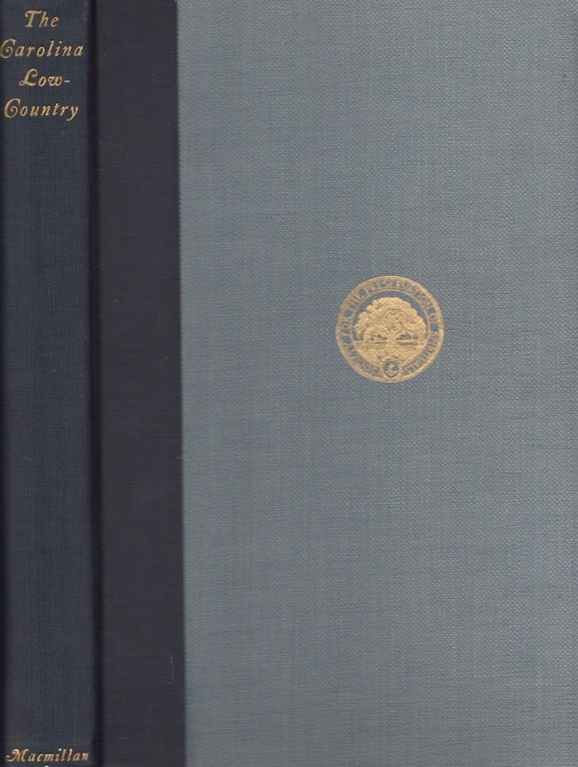 The Carolina Low Country Special autographed limited, numbered edition ...