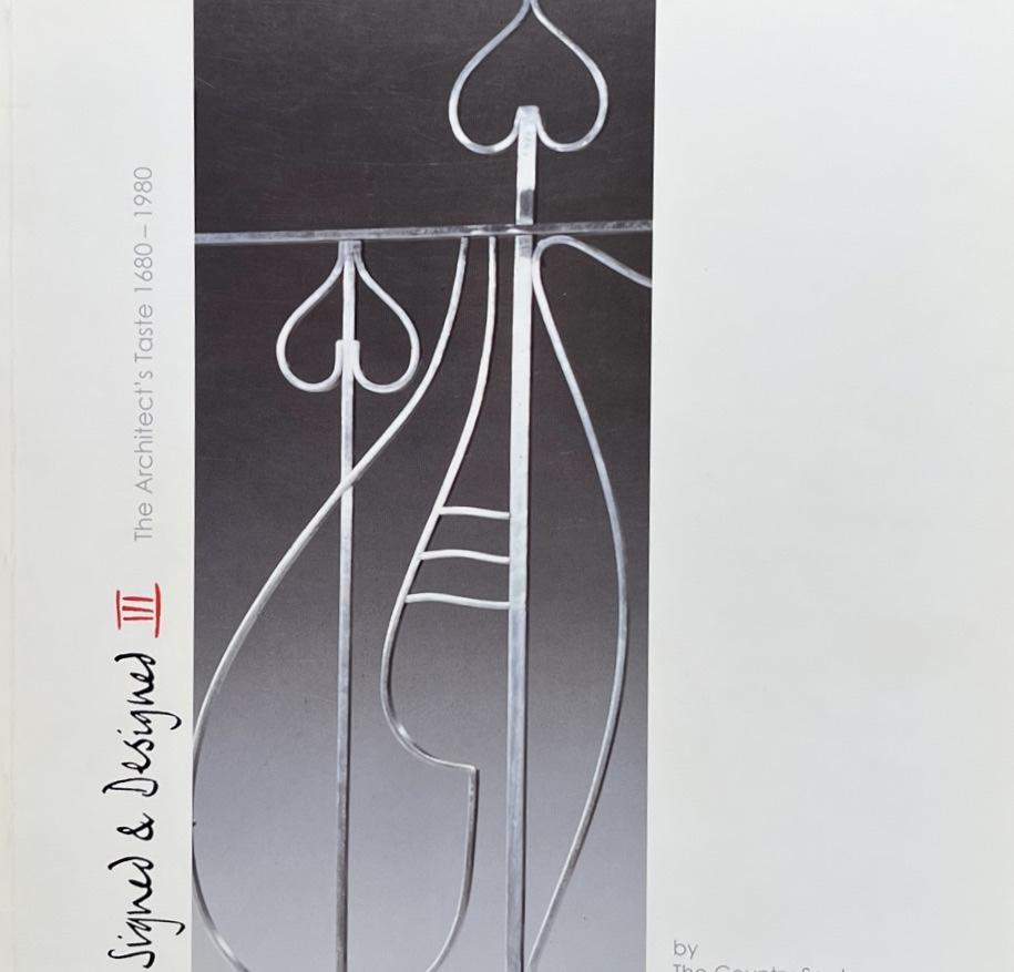 Signes Designs III von Harvey Ferry, William Clegg: Good Soft cover ...