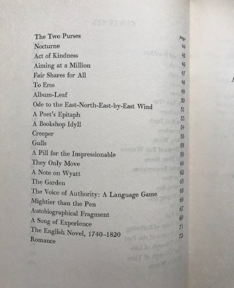 A Case of Samples, Poems 1946-1956 by Amis, Kingsley: Near Fine ...
