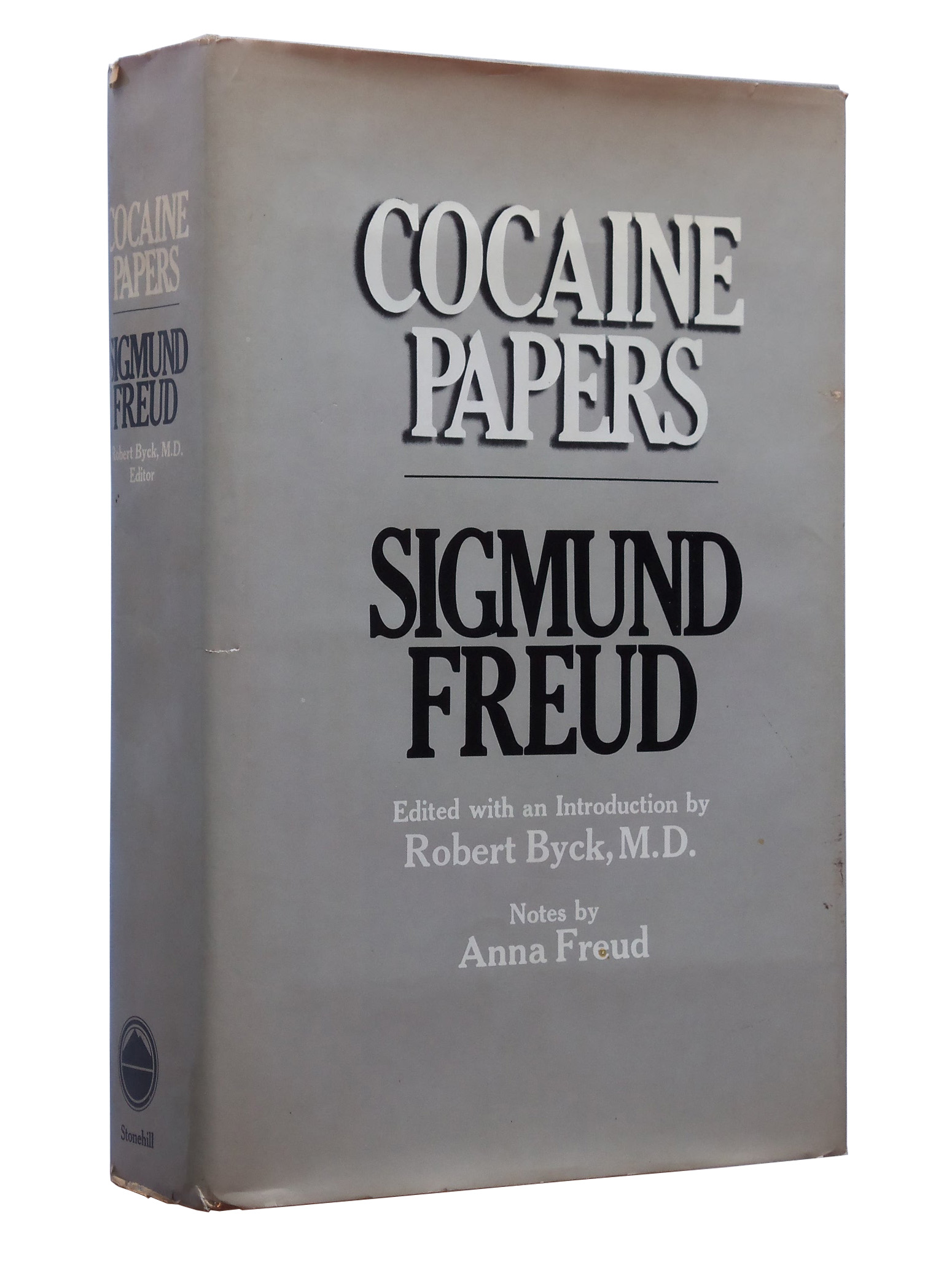 Cocaine Papers by Sigmund Freud; Edited with an Introduction by Robert ...