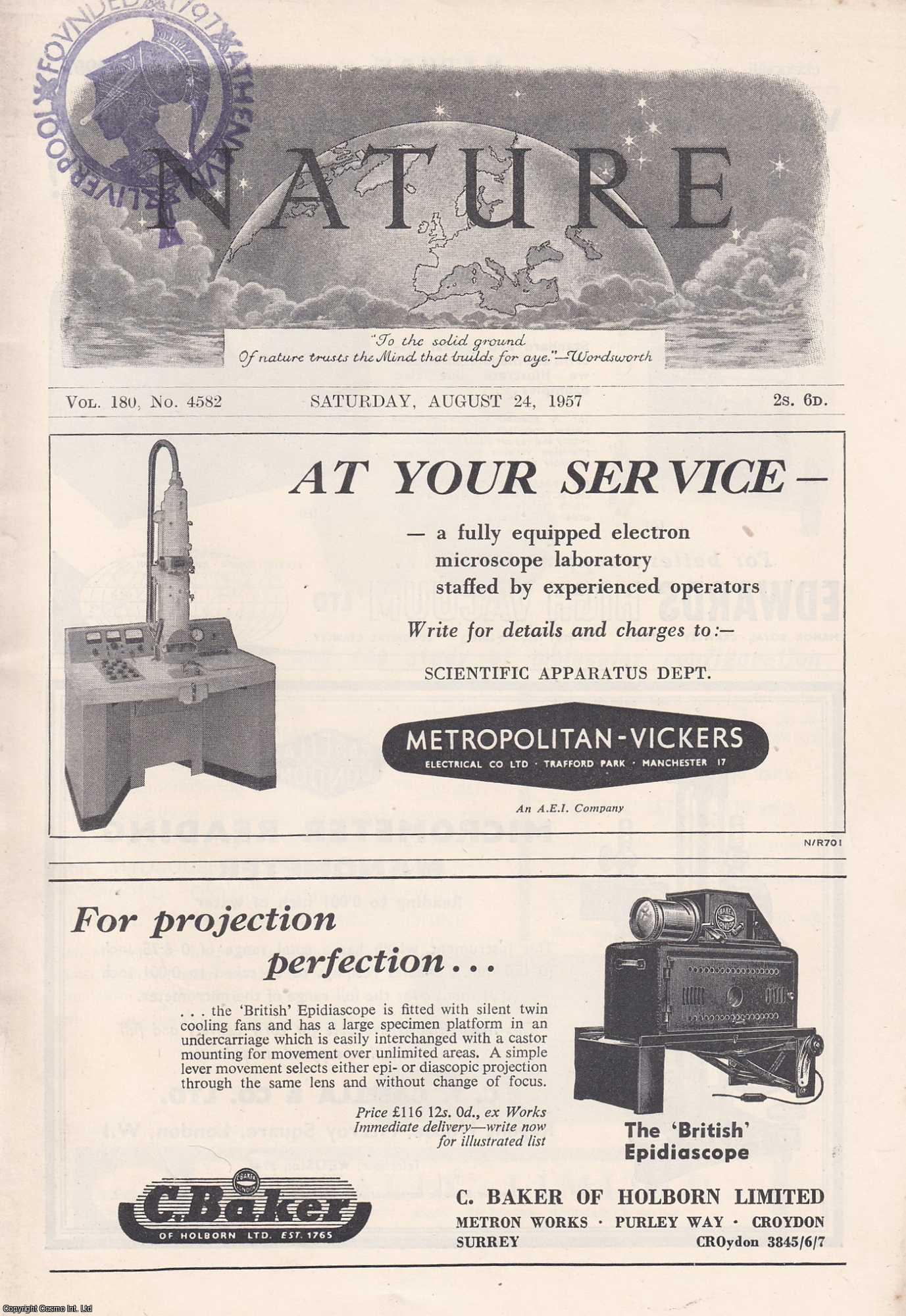 Hazards associated with the Development of Weapons of Mass Destruction ...