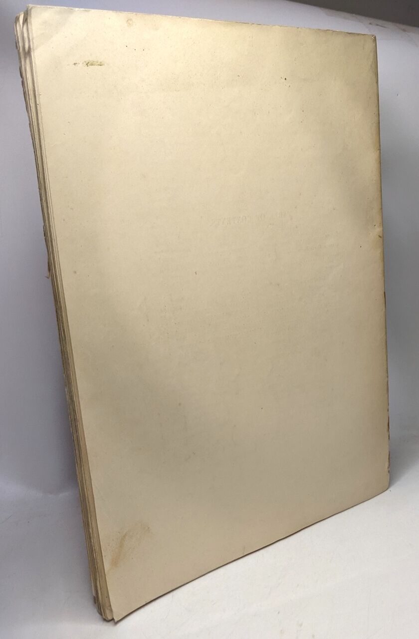 Zenon papyri - N°59801-59853 ( P Cairo Zenon VOLUME V) / Publications ...