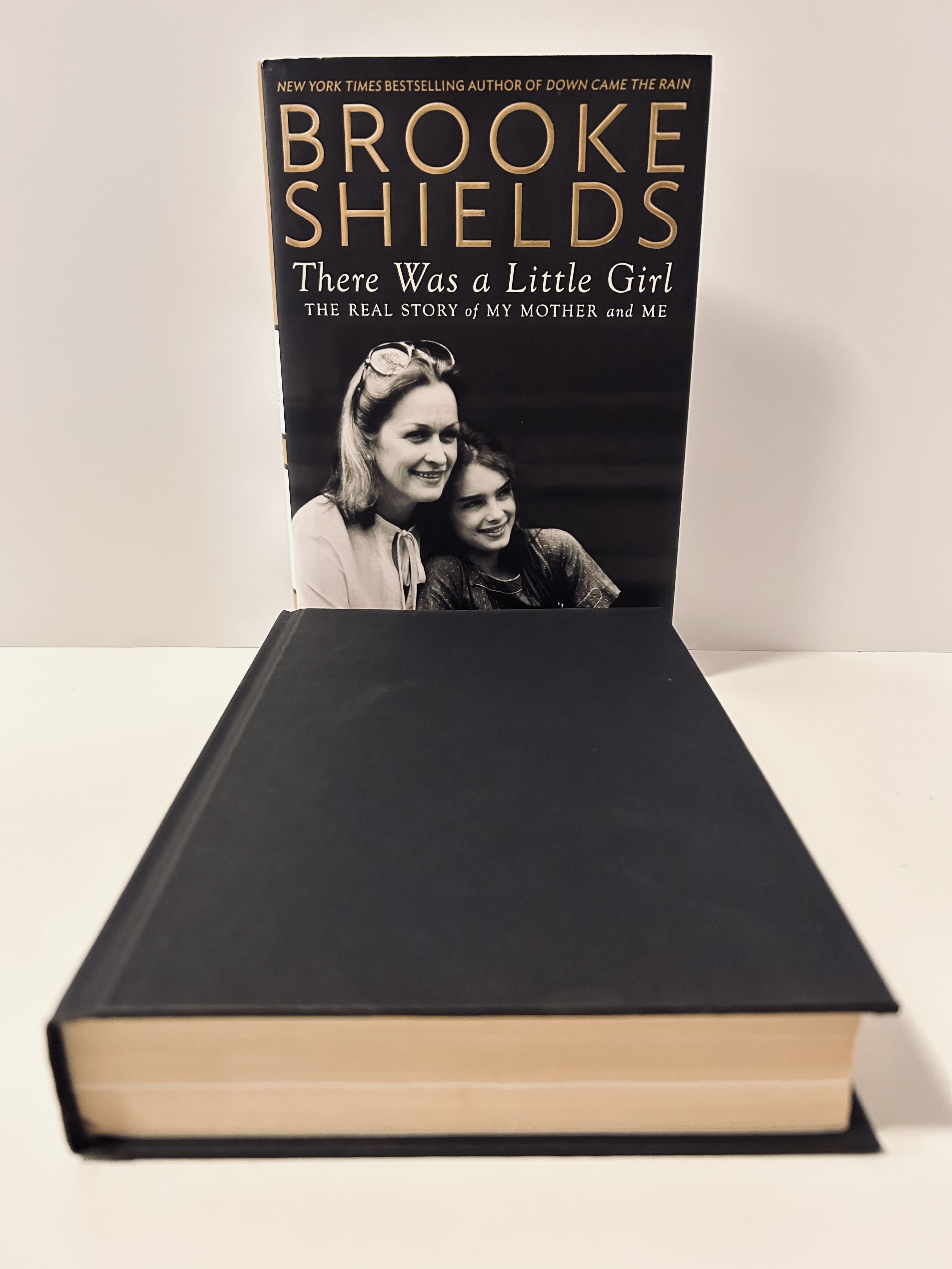 There Was a Little Girl: The Real Story of My Mother and Me [FIRST ...