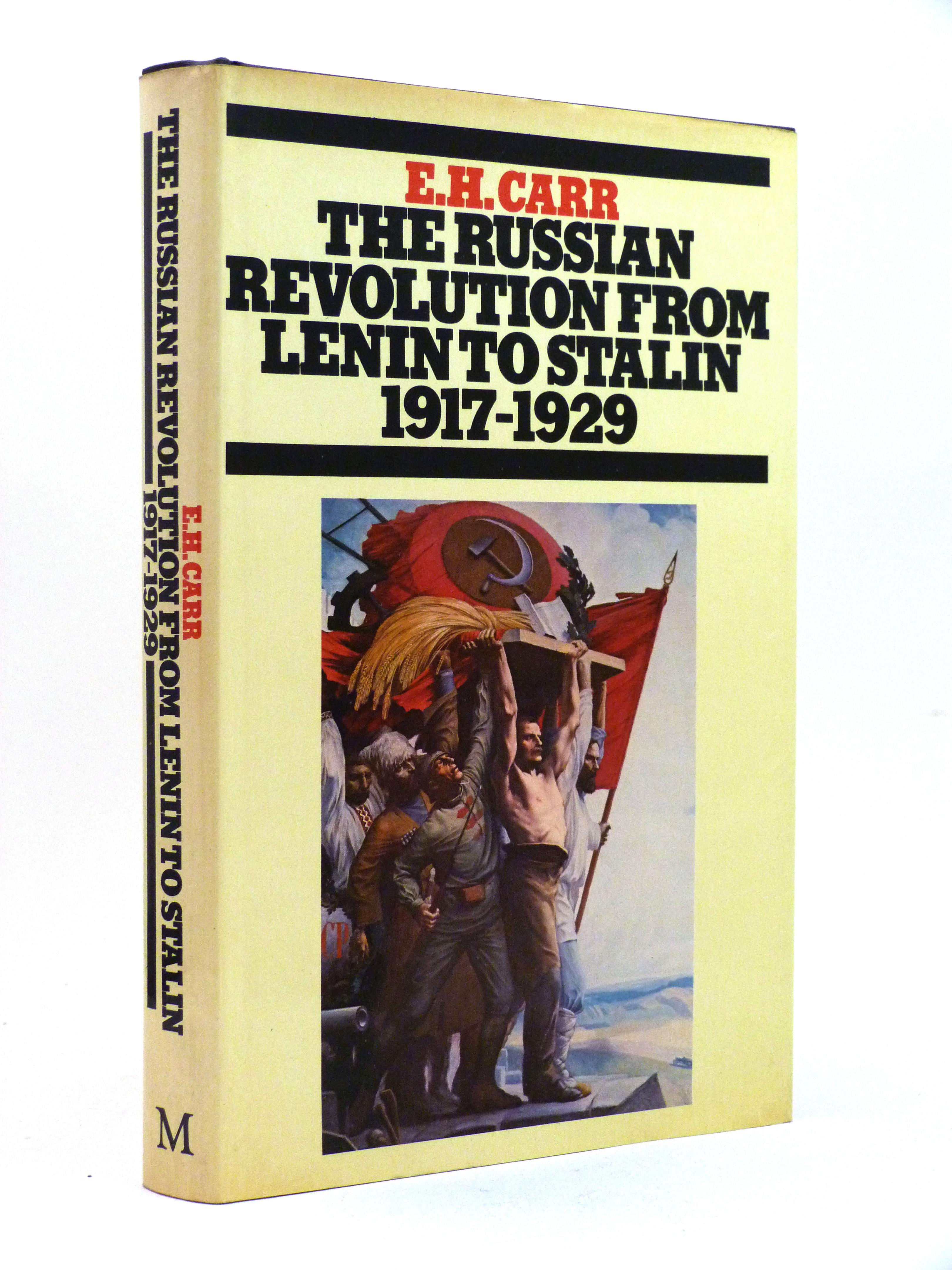 Russian Revolution Lenin And Stalin