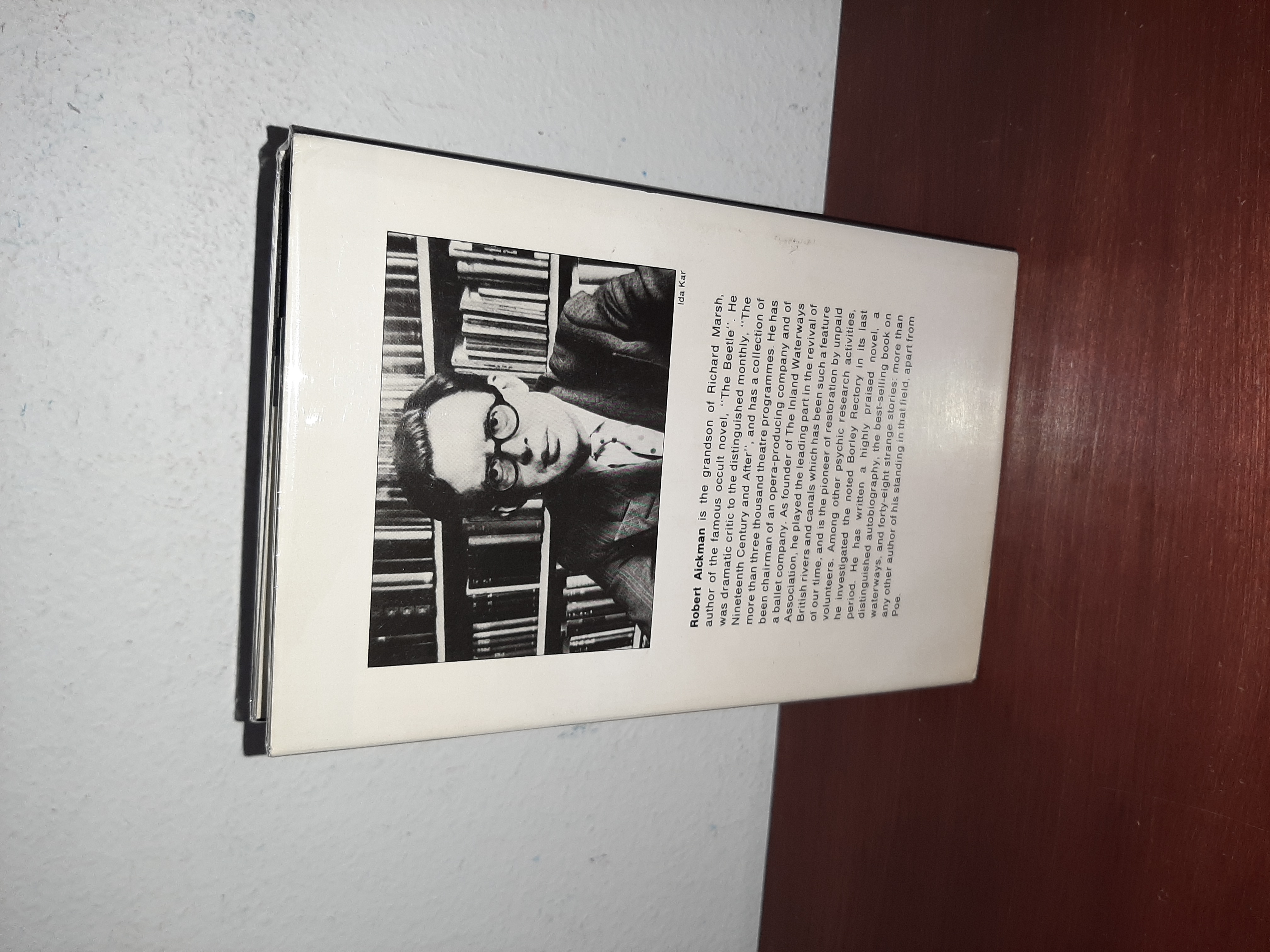 Intrusions by Robert Aickman: Very Good Hardcover (1980) 1st Edition ...