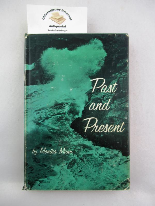 Past and Present. Translated from the German by Frances F. Reid and ...