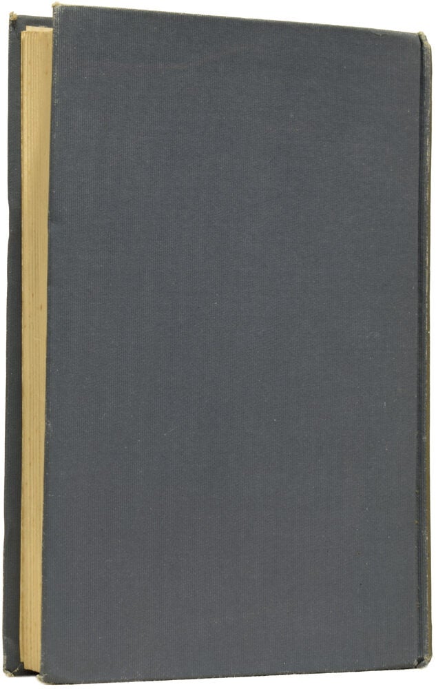 In Pursuit of Spring by THOMAS, Edward (1878-1917), [HASLEHUST, Ernest ...