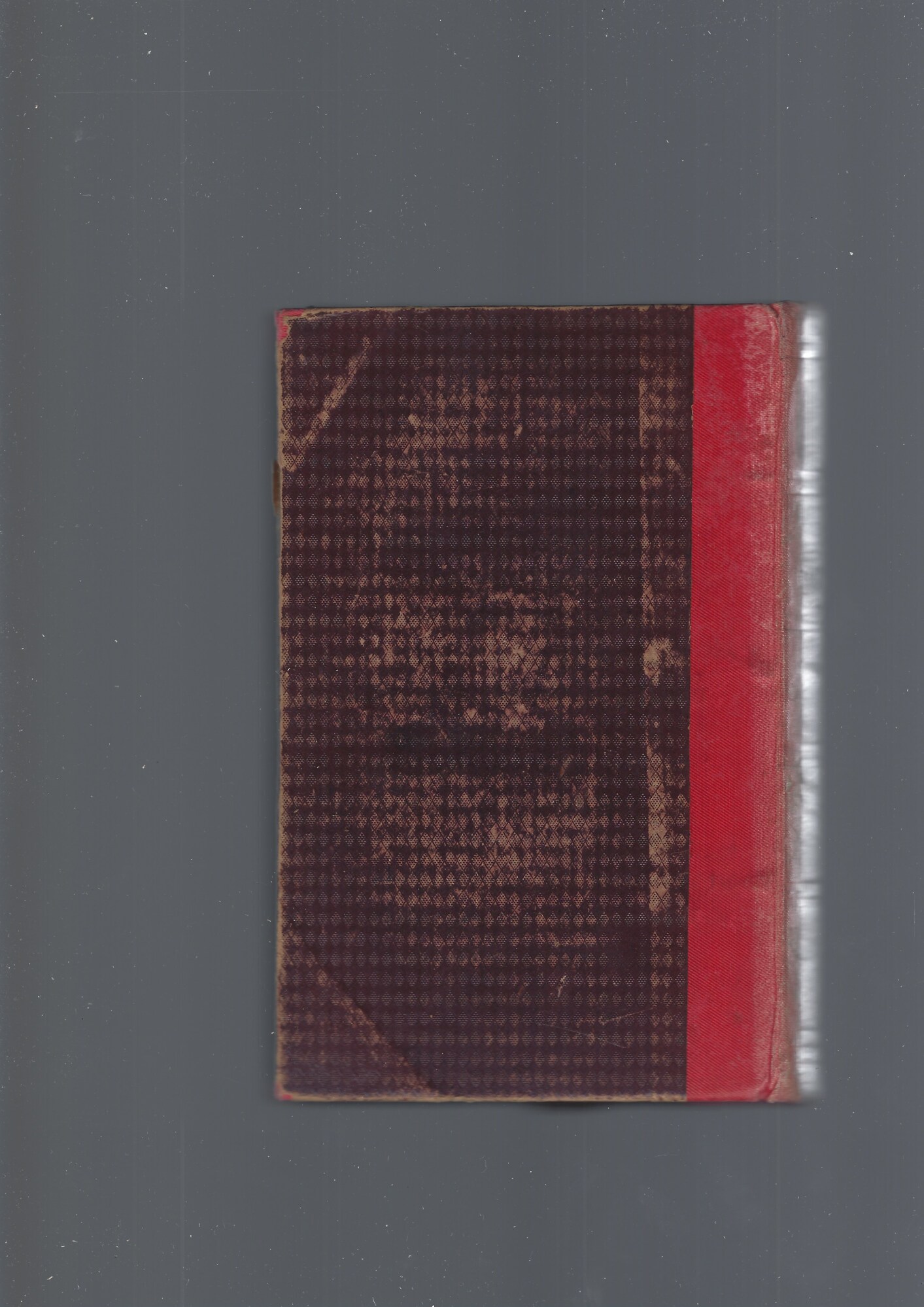 STORIA D' ITALIA DAL 1789 AL 1814 da CARLO BOTTA: Buono (Good) rilegato ...