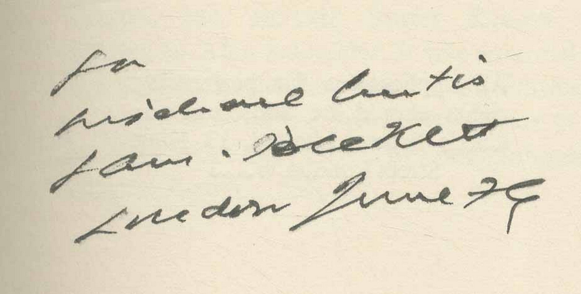 Eh Joe and Other Writings by BECKETT, Samuel: Fine Hardcover (1967 ...