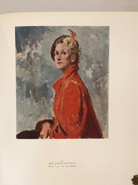 Edward Seago: Painter In The English Tradition by Shipp, Horace ...