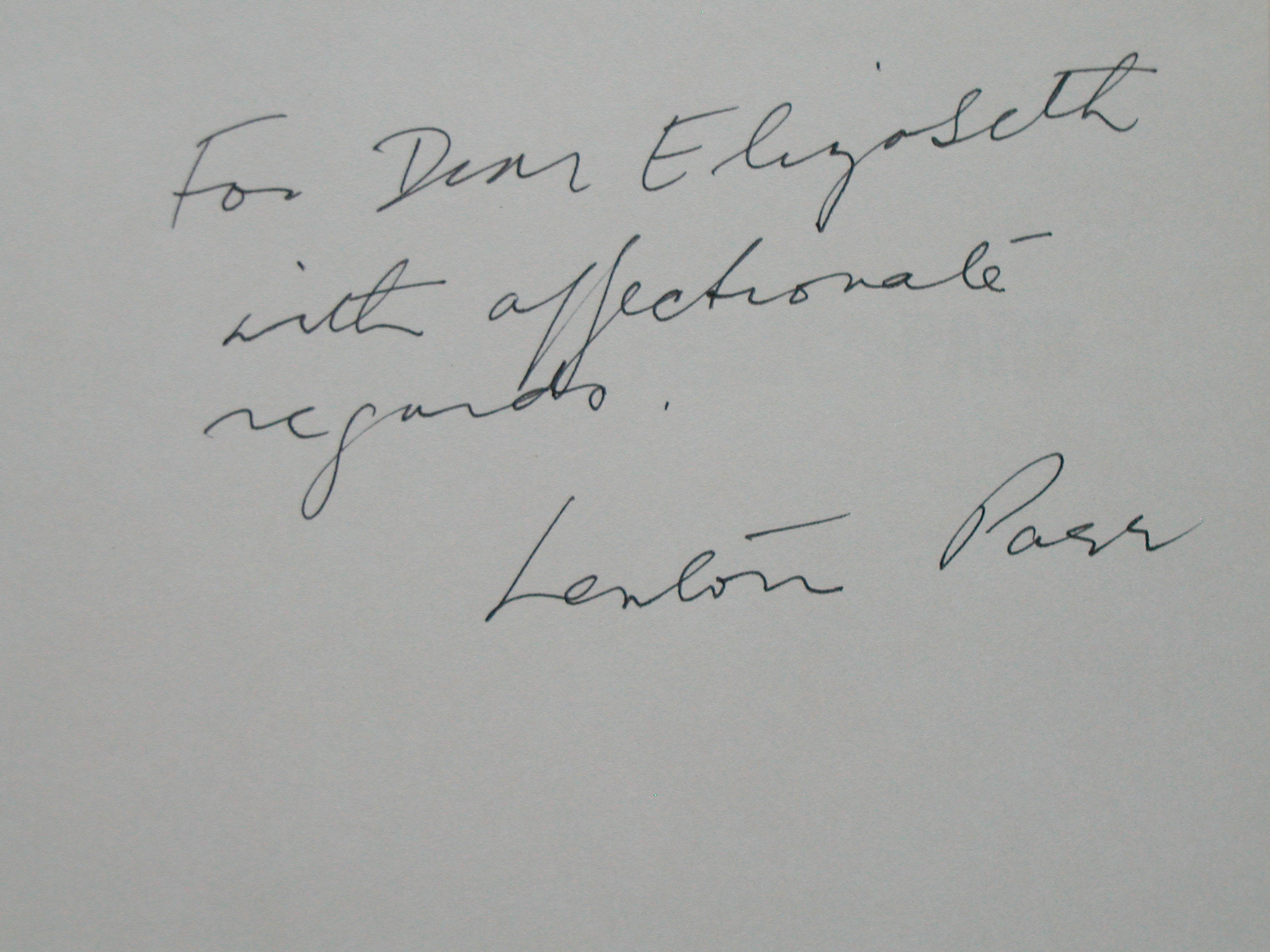 Lenton Parr: Vital Presences. by Edwards, Geoffrey. Introduction By ...