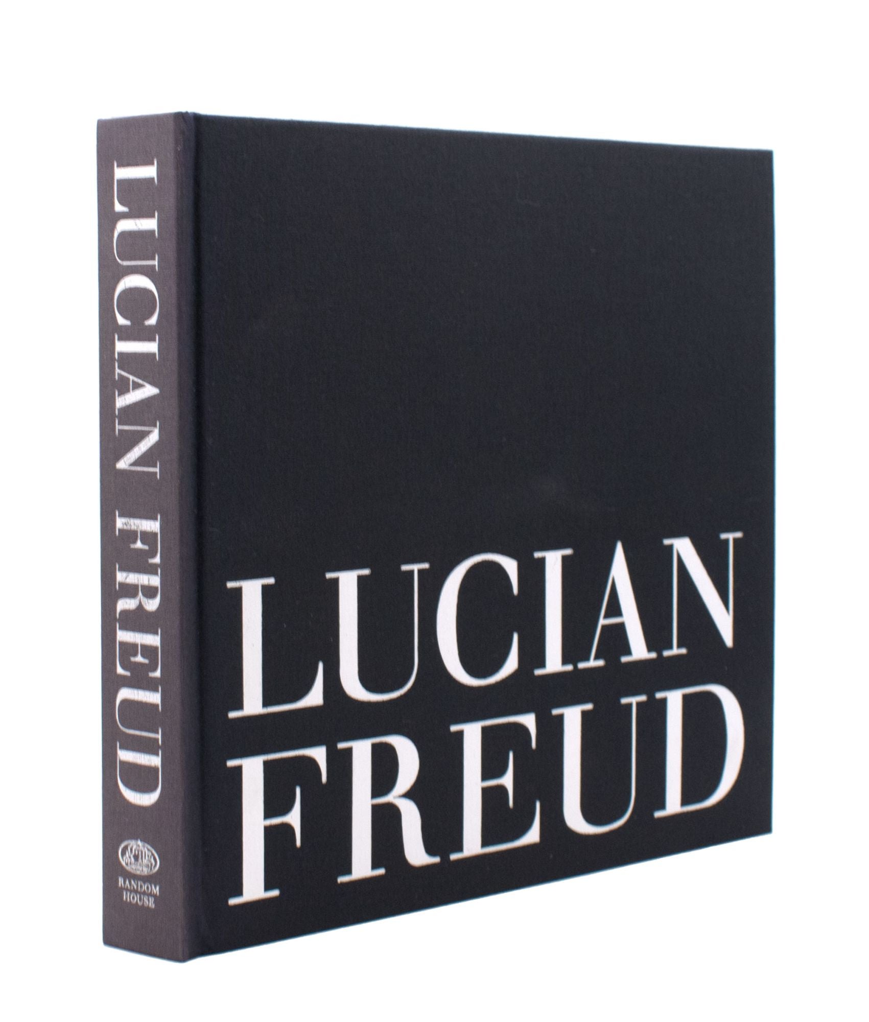 Lucian Freud By Freud Lucian Bruce Bernard Intro Derek Birdsall Ed 1996 First Edition