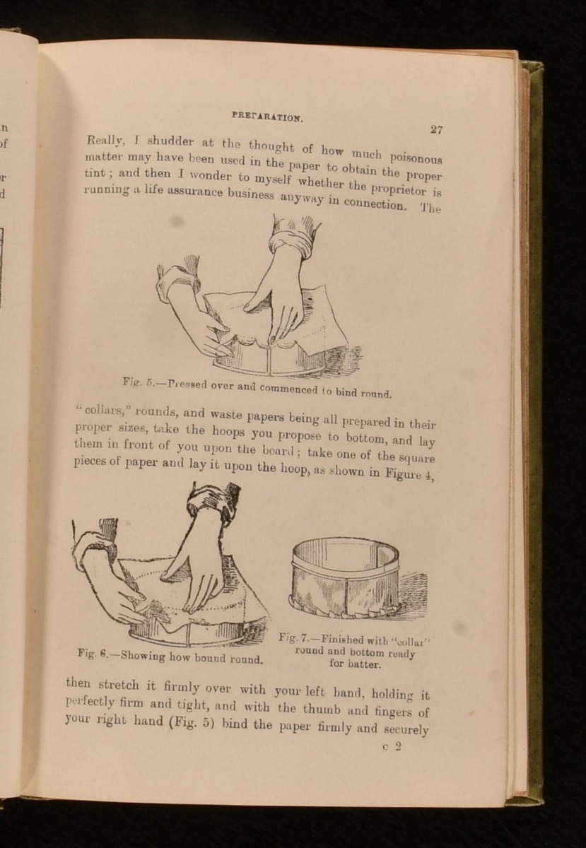 Cakes and How to Make Them by Frederick T. Vine: Very Good Cloth (1890 ...