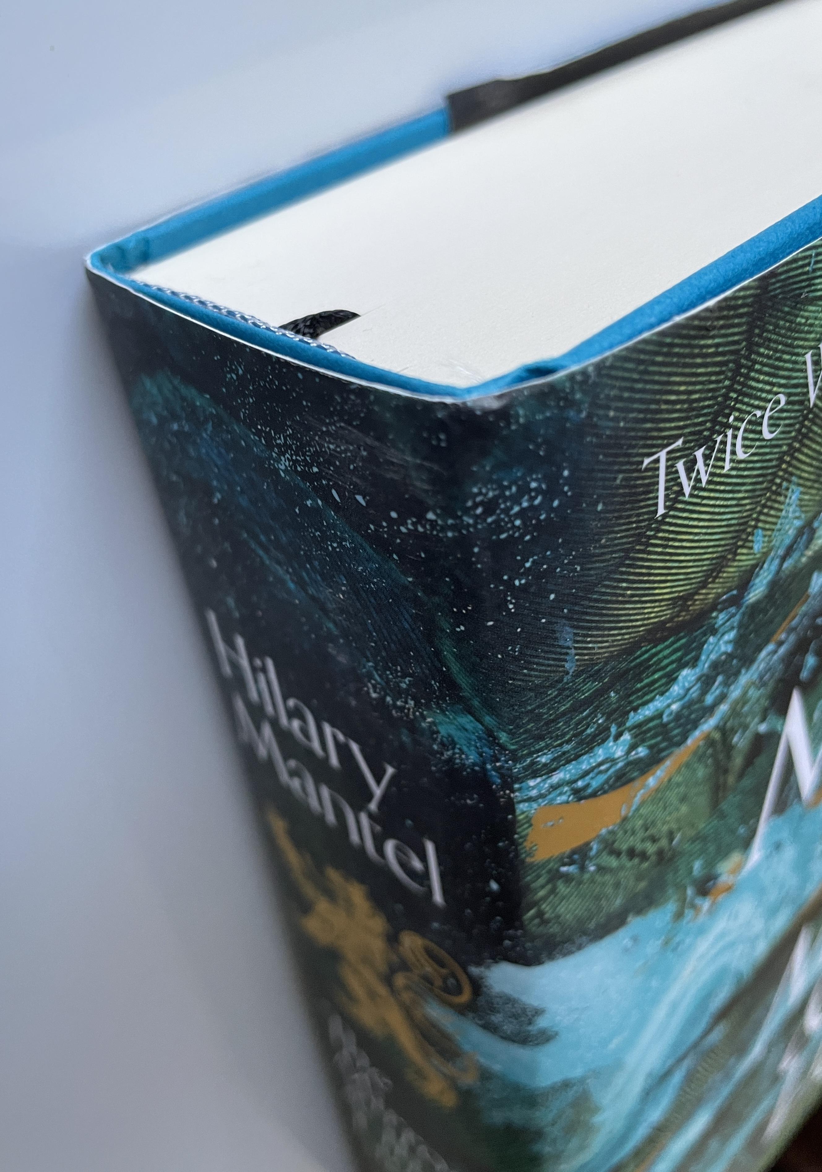 The Mirror and the Light: Longlisted for the Booker Prize 2020 (The ...