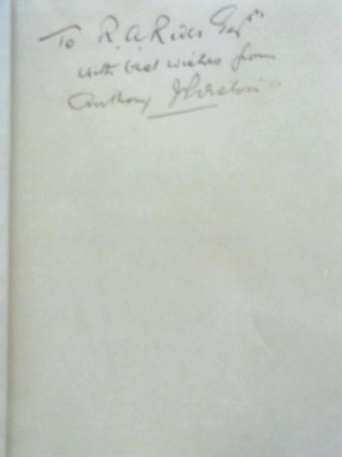 A Manual of General Pathology by Anthony John Preston: Good (1932 ...