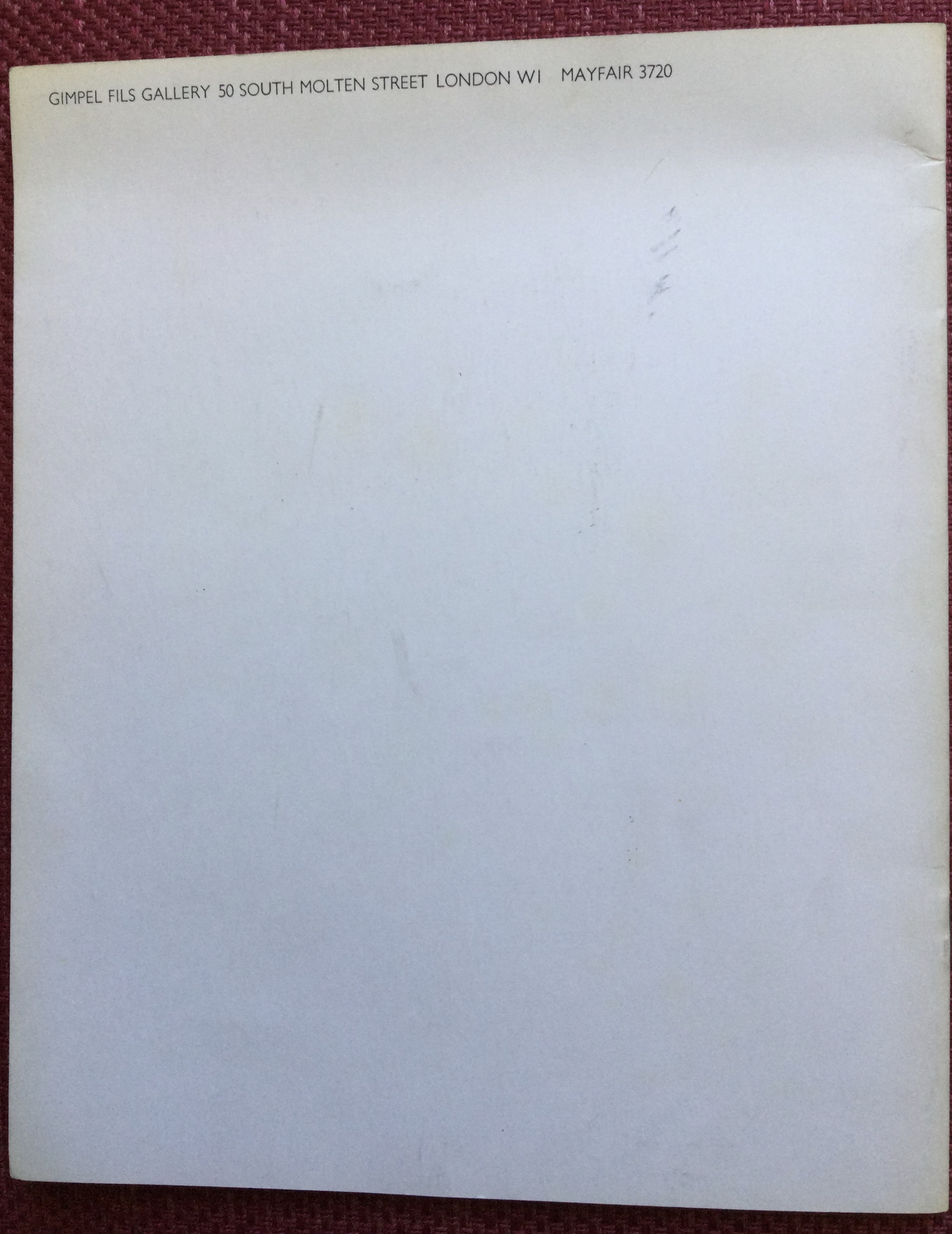 Lin (Lin Show Yu aka Richard Lin) by Lin Show Yu (Richard Lin) and ...