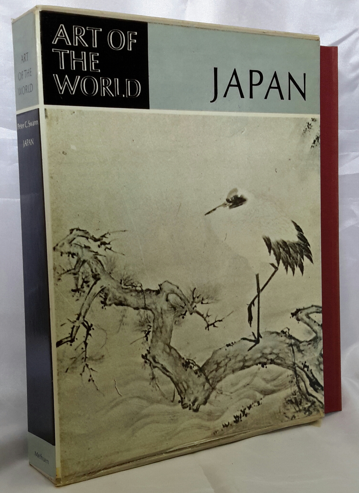 Art of The World. Japan. From the Jomon to the Tokugawa Period. by ...