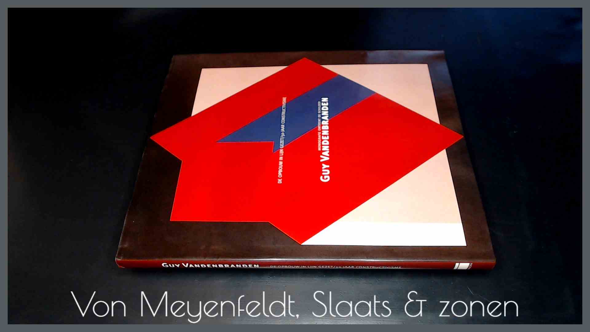 De Opbouw in lijn gezet - 50 jaar Constructivisme : Monografie omtrent ...
