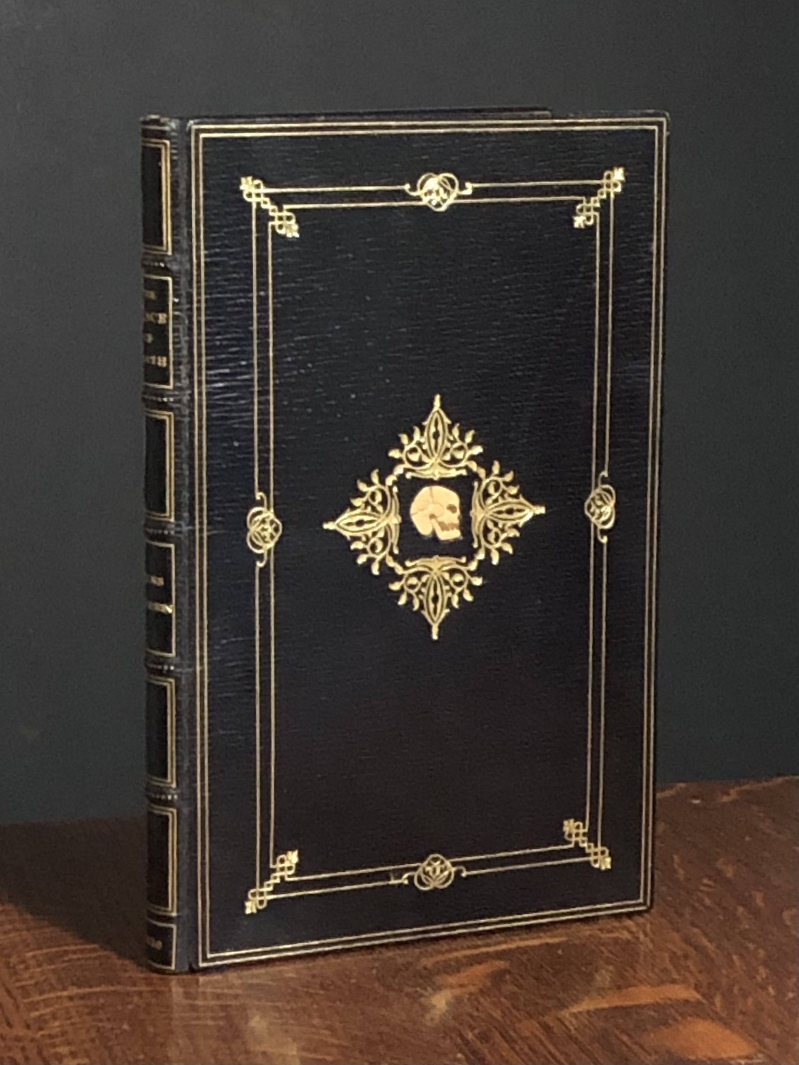 The Dance of Death; from the original designs of Hans Holbein. by Hans ...