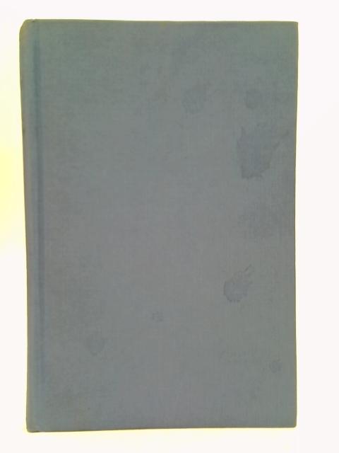 Lost Men in the Grass von Suddaby, Donald: Fair (1950) | World of Rare ...