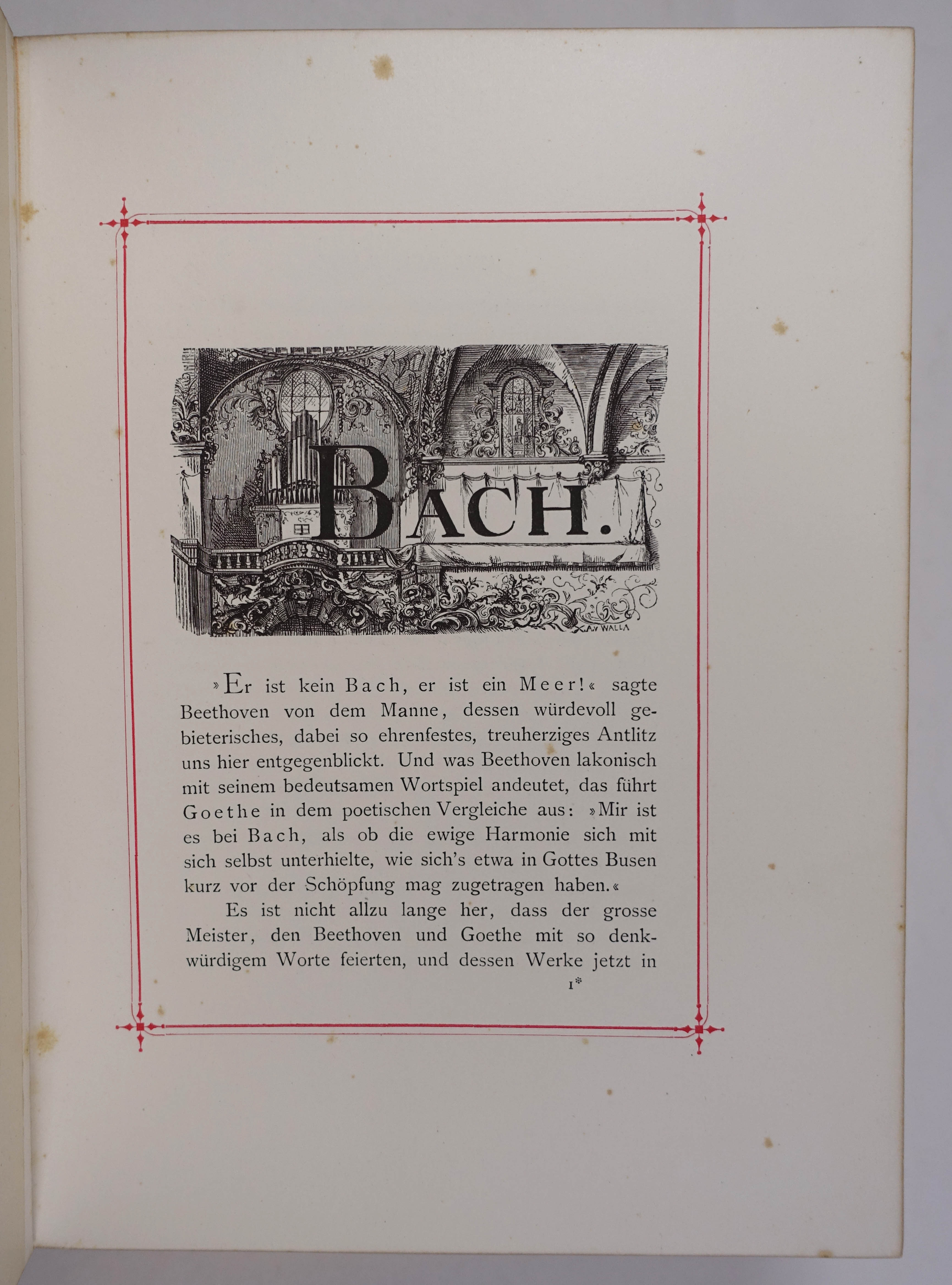 Gallerie deutscher Tondichter. Photographien nach Originalgemälden von ...