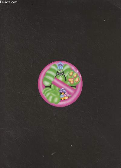 Please Do Not Touch Mag - n°5 - Lony Mathis - Mclalan - Dian Liang ...